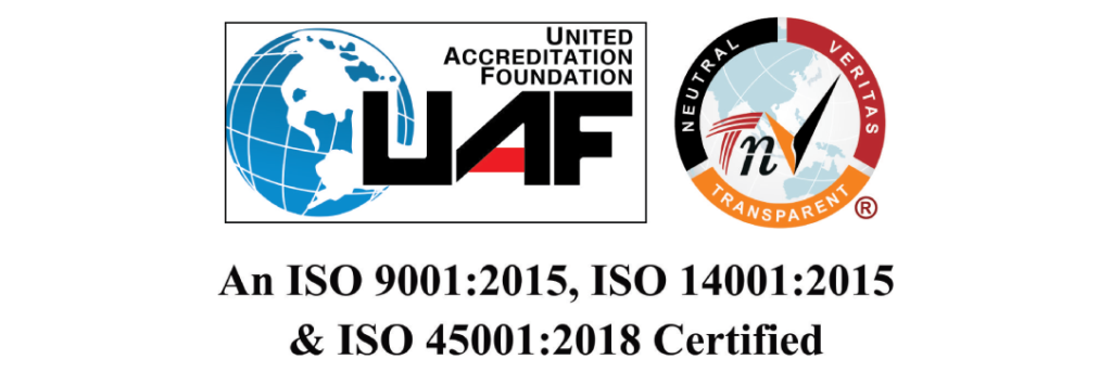 Accreditation – BOS Engineering Ghana Limited